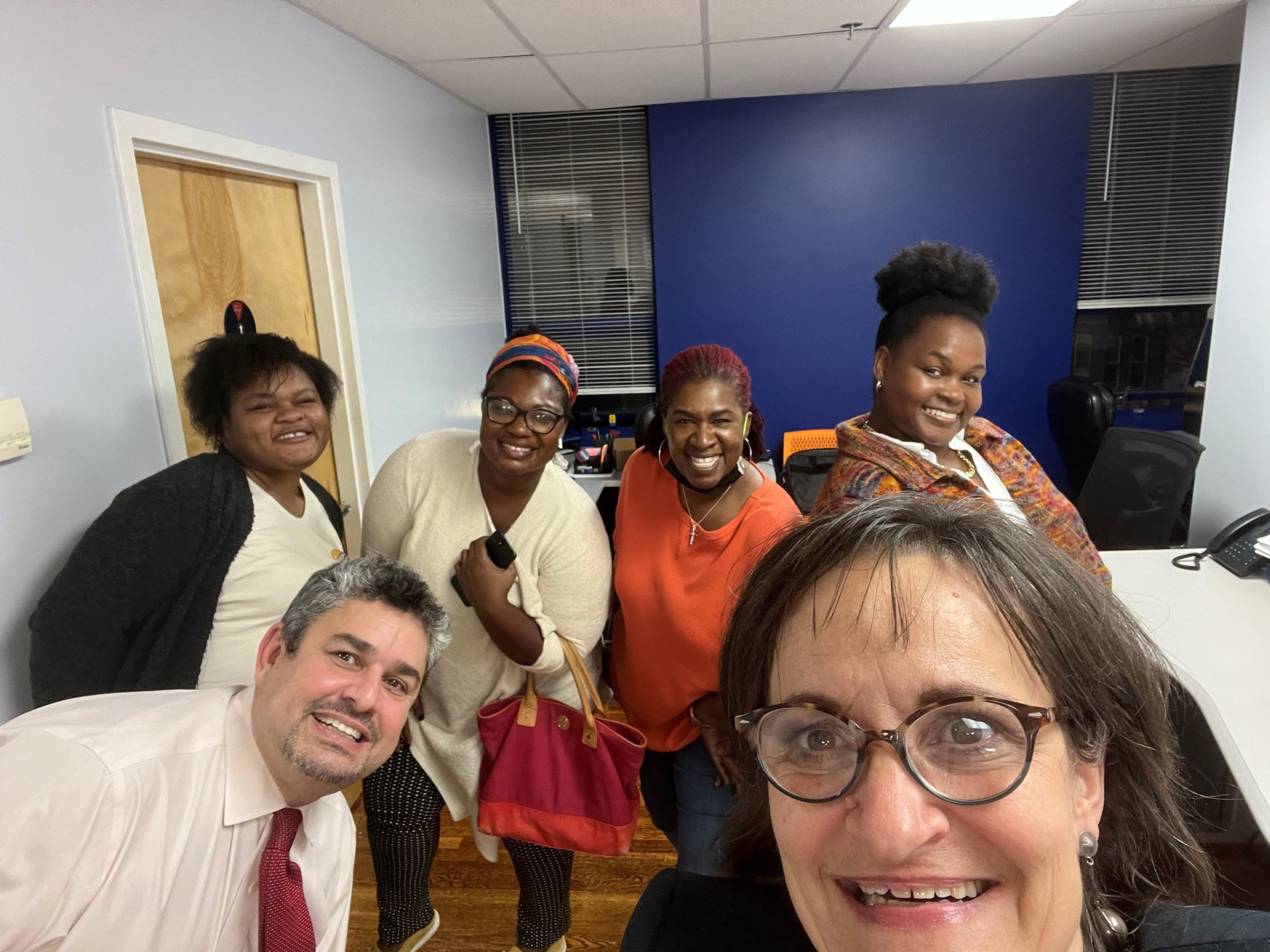 Staff and Board | Somerville Community Corporation