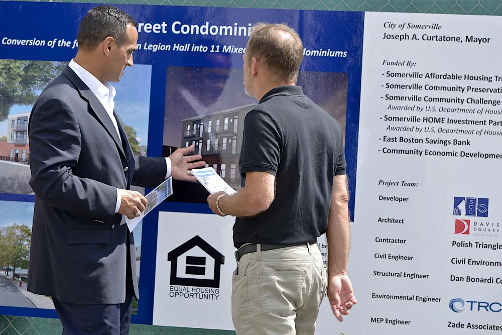 Real Estate Development Advisory Committee | Somerville Community ...