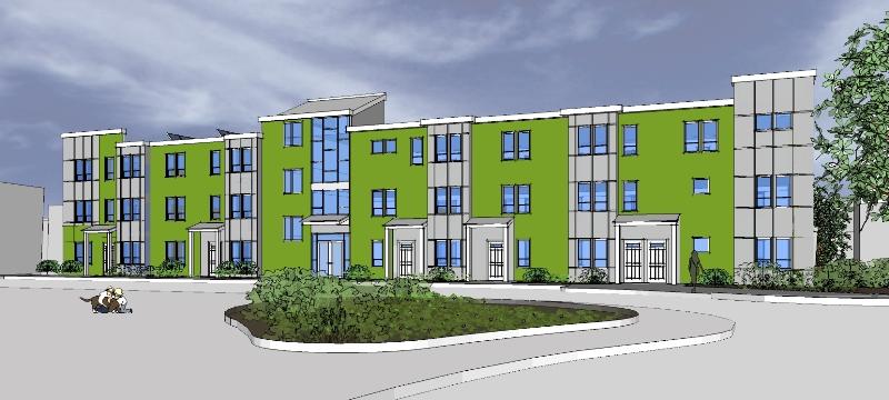 Desarrollo Inmobiliario | Somerville Community Corporation