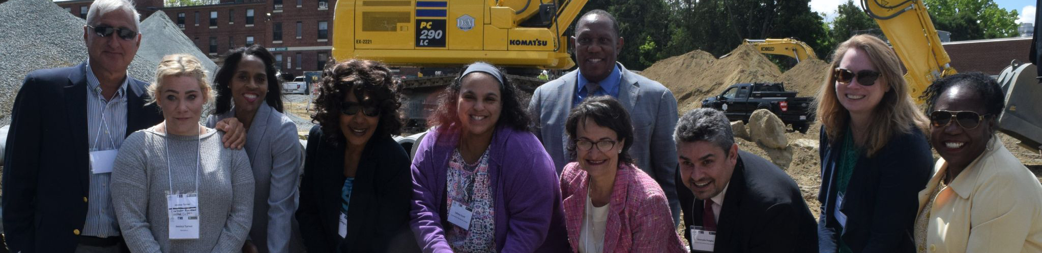 Somerville Community Corporation | Empowering residents to sustain a ...