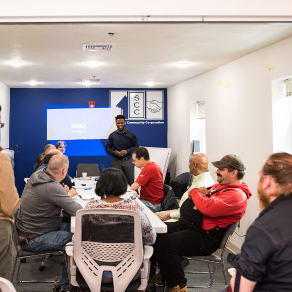 Somerville Community Corporation | Empowering residents to sustain a ...