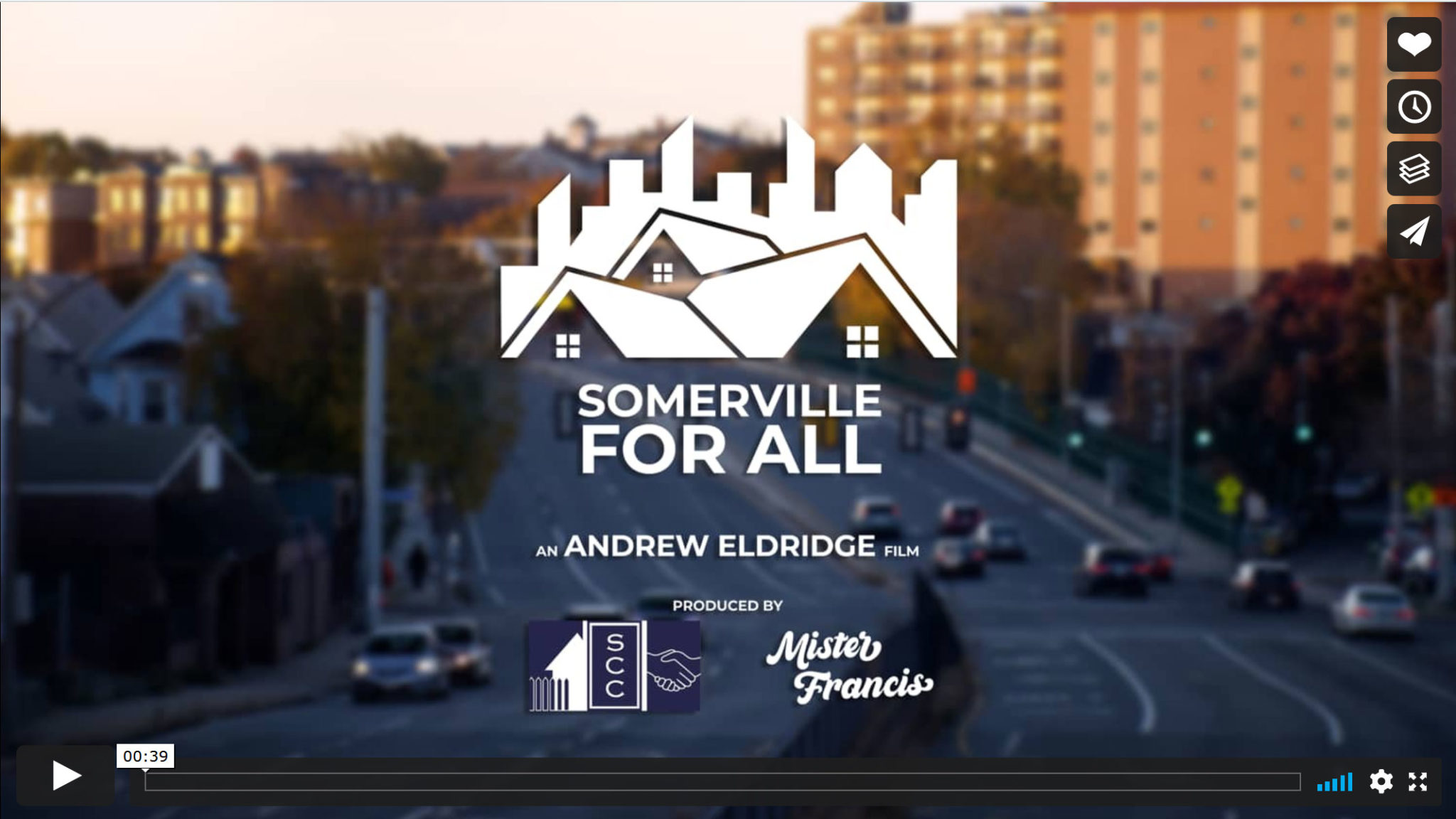 Somerville Community Corporation | Empowering residents to sustain a ...